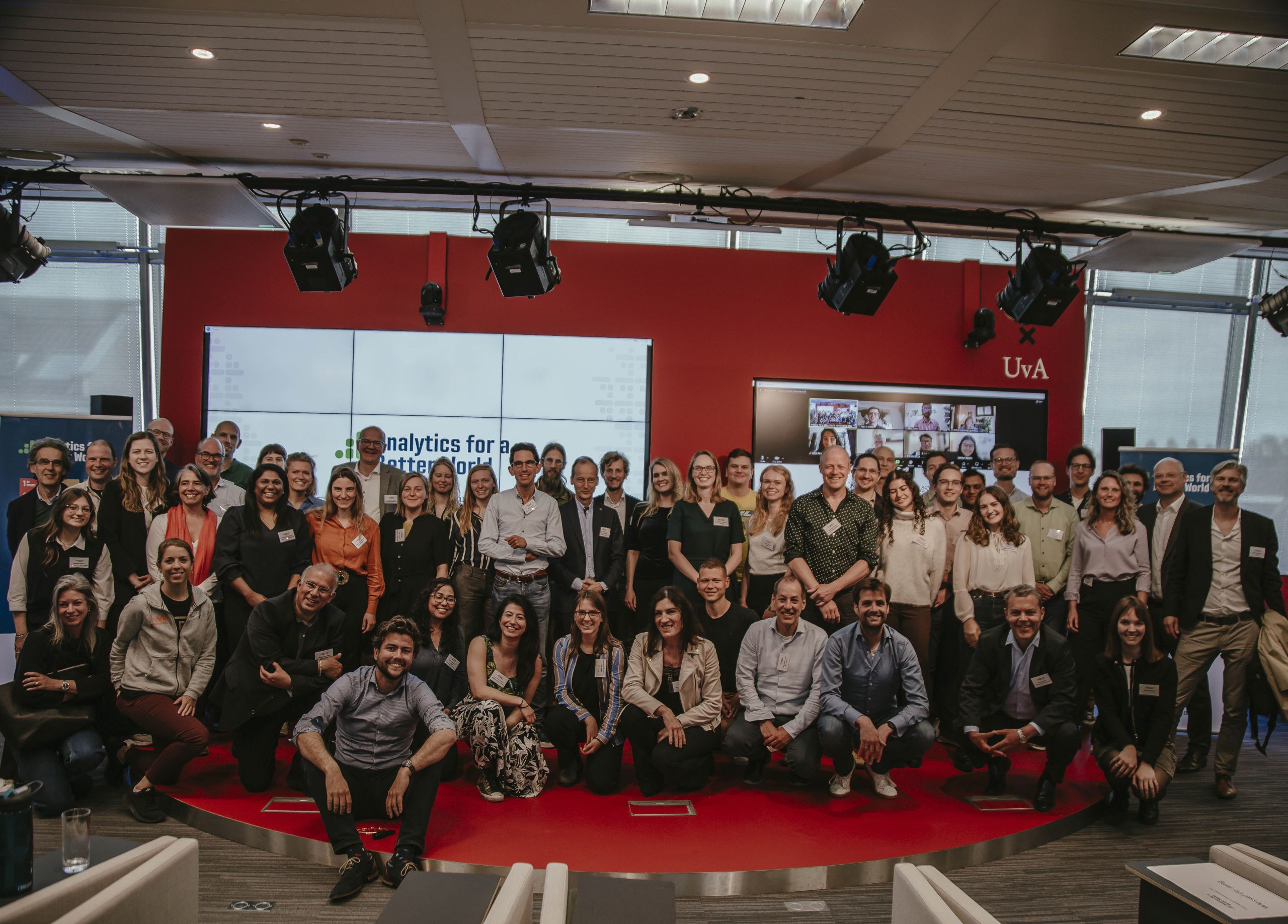 Abw Conference 24th Of May 2023 Analytics For A Better World